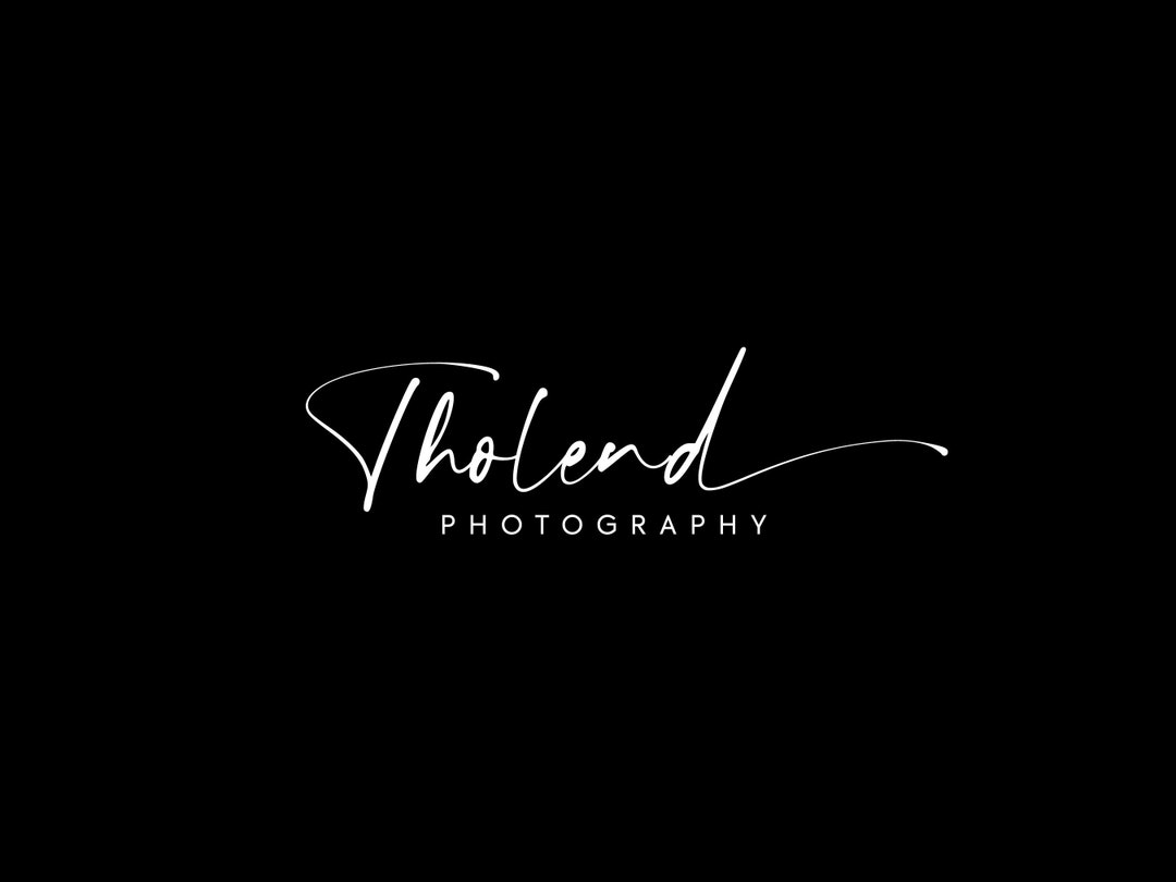 Custom Signature Logo Design, Signature Logo, Logo Designs, Handwritten ...