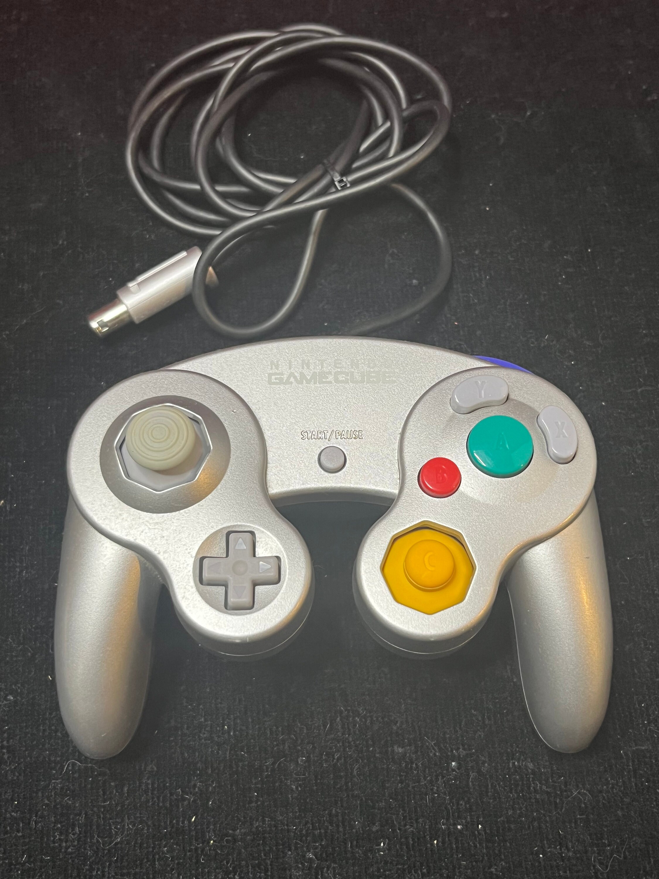 Nintendo Gamecube Console. Pokemon XD Gale of Darkness Edition. Fully ...