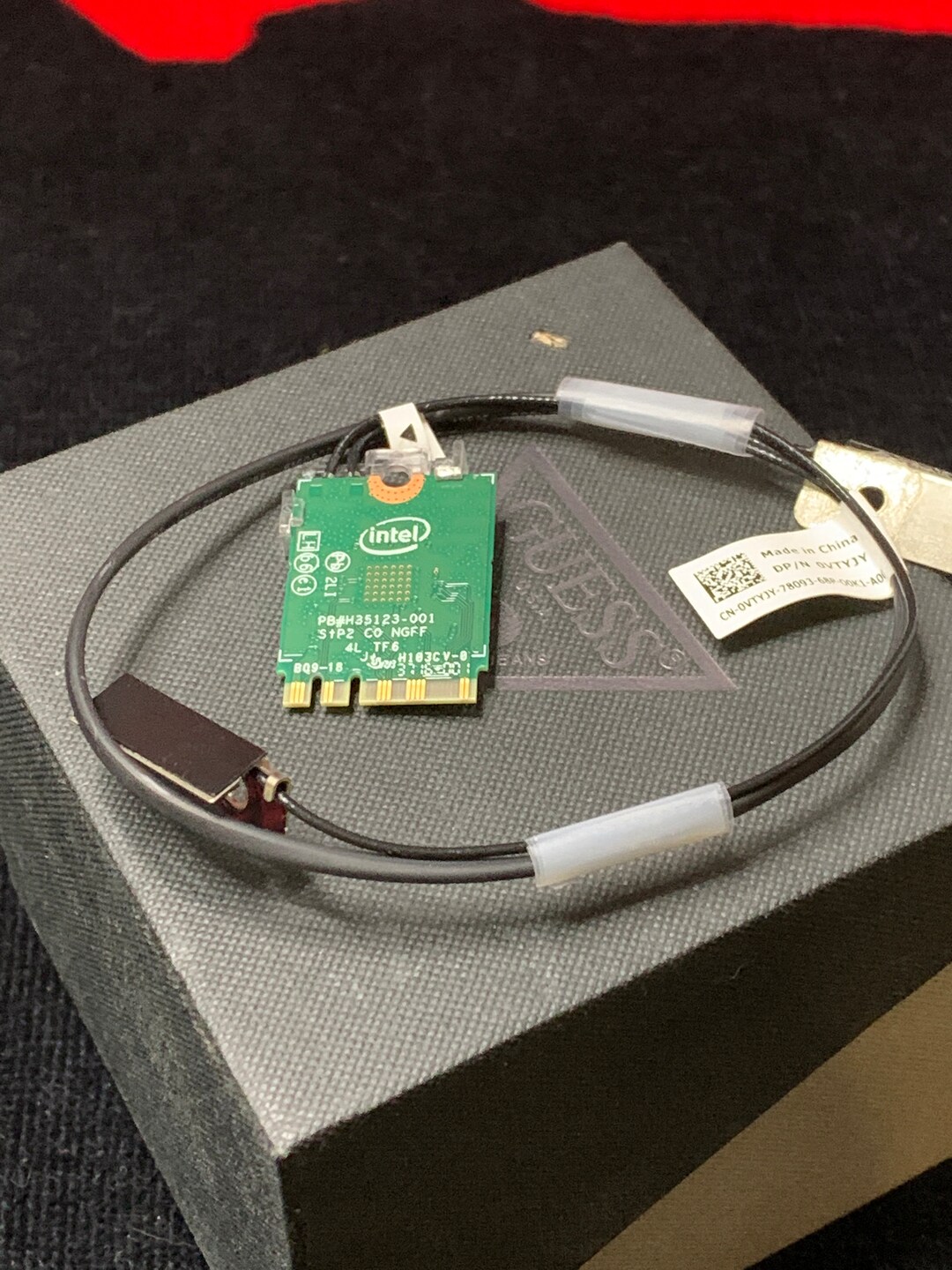 Alienware Alpha R2 Wifi Network Assembly Tested Oem 2016 Etsy