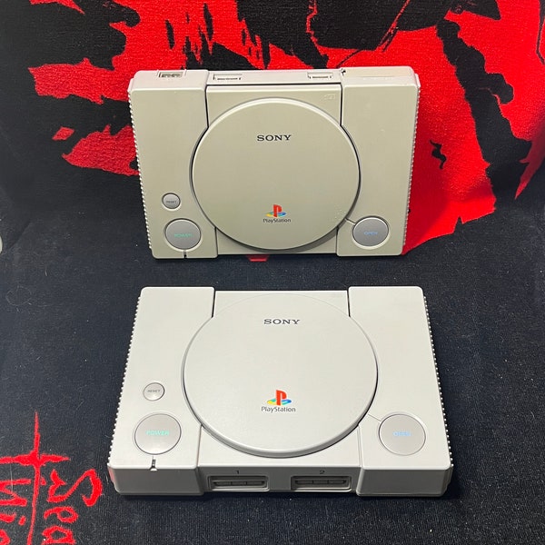 Playstation 2 Shell - Etsy