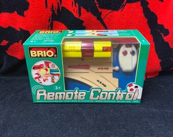 Brio Box - Etsy