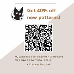 Ginger Cat Peek-a-boo Quilt BLOCK Pattern - Cat Quilt Pattern - Etsy