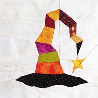 Paper Piecing - Etsy