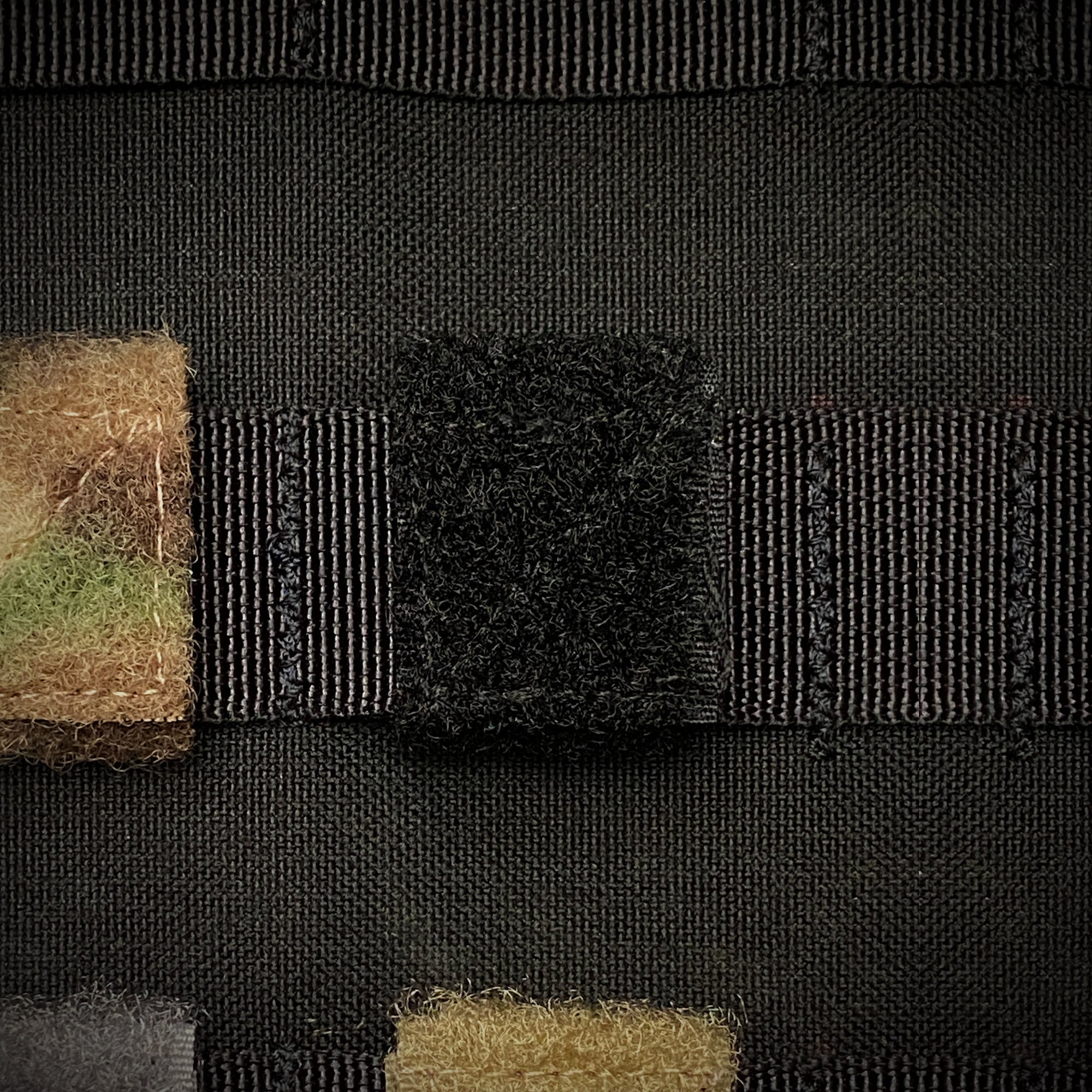 Molle Panel Morale Patch Loops - Etsy