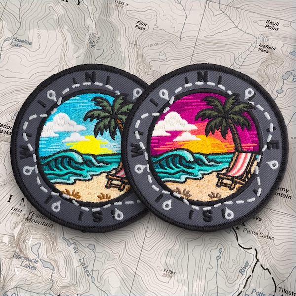 Morale Patch - Etsy