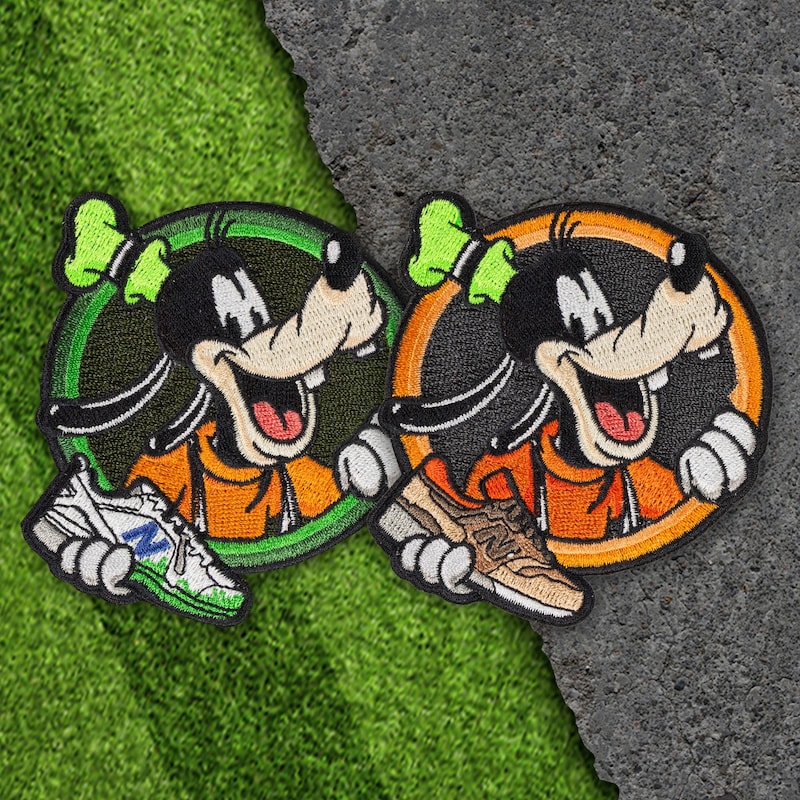 Custom Character Patches - Etsy