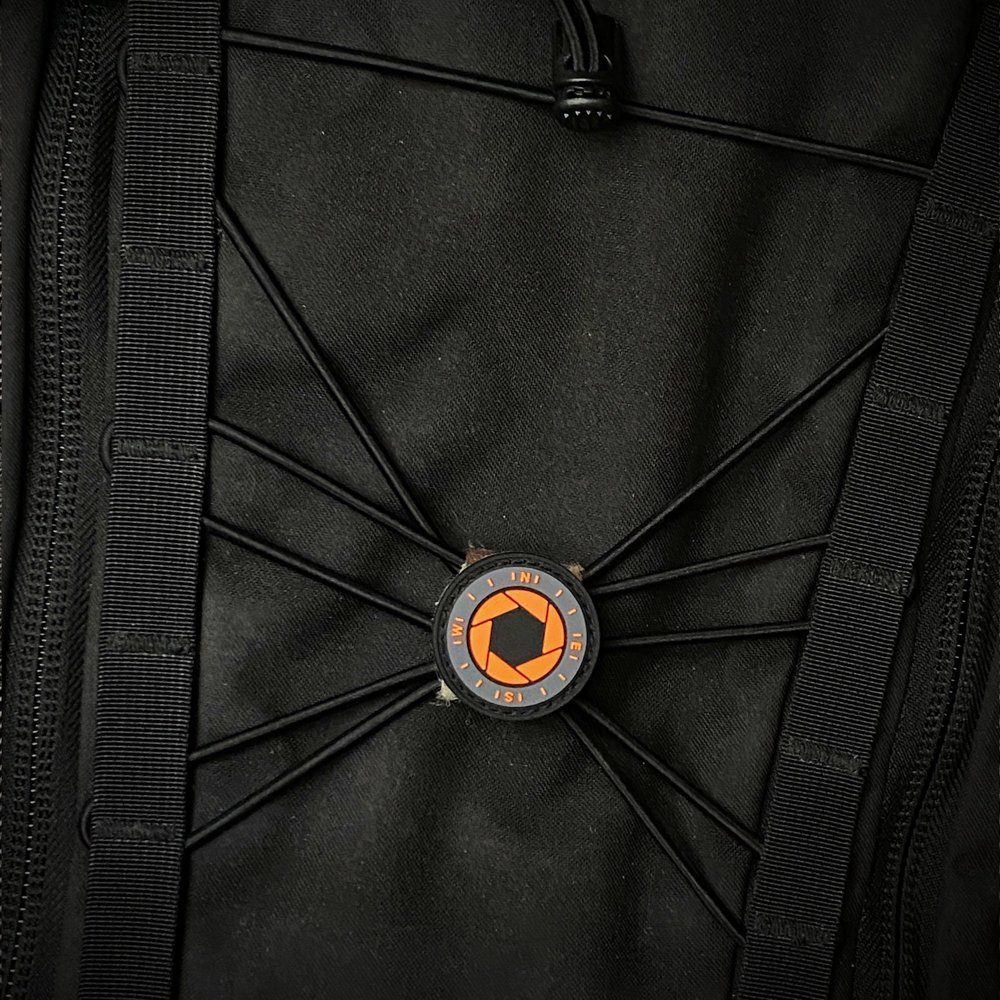 Molle Panel Morale Patch Loops - Etsy