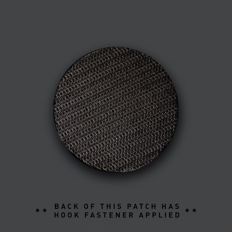 Wildlife V8 "timber Wolf" Morale Patch - Etsy