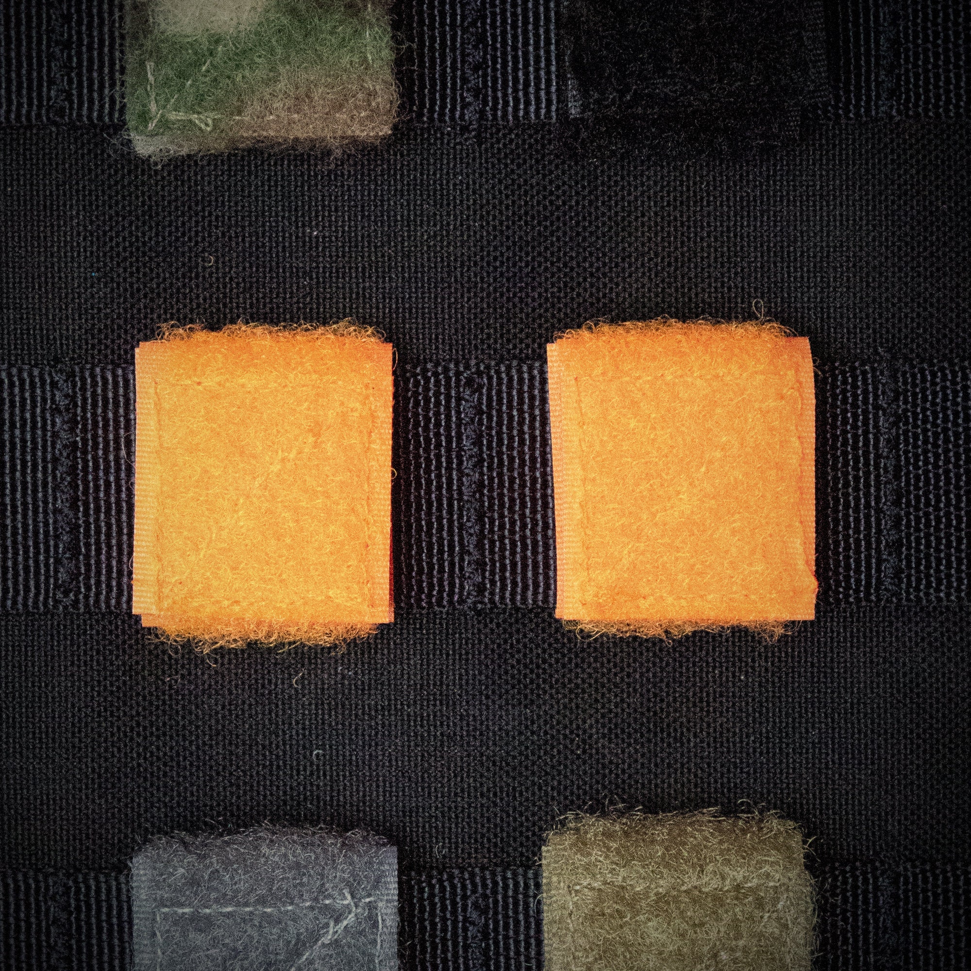 Molle Panel Morale Patch Loops - Etsy