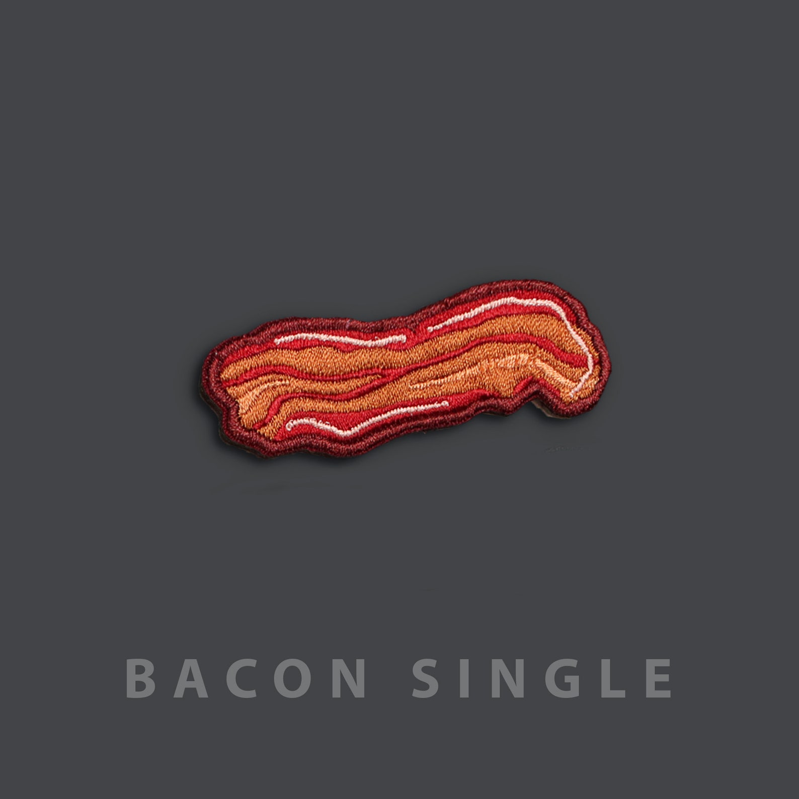 Bacon N Eggs Morale Patches - BUNDLE N SAVE! - Etsy