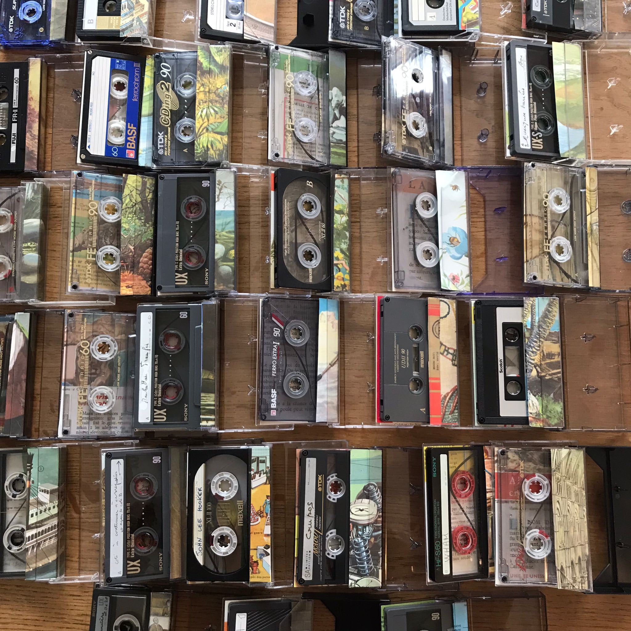 Wafer Cassette for sale | Only 4 left at -70%