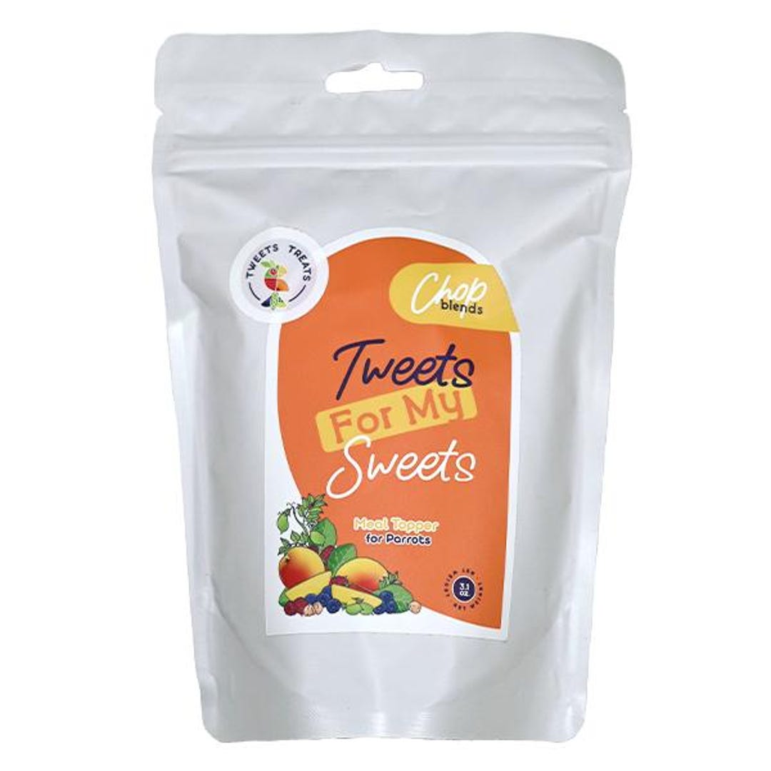 Tweets-treats Tweets for My Sweets - Etsy