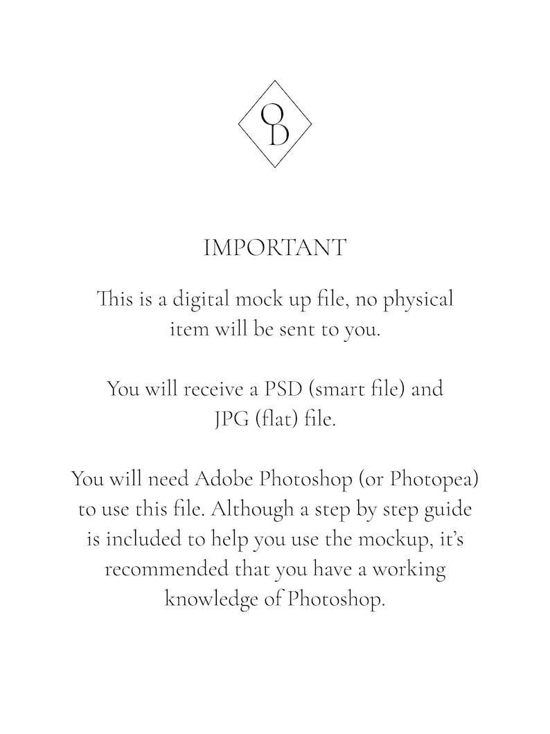 Handmade Paper Wedding Invitation Mockup With Envelope Liner - 5x7 ...