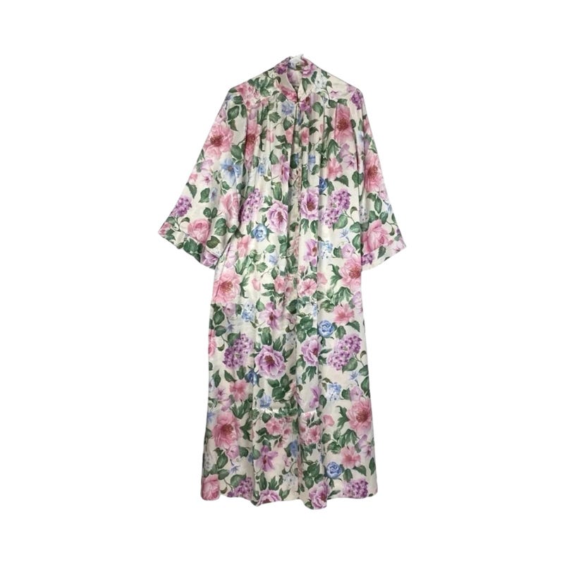 Mumu Dress - Etsy
