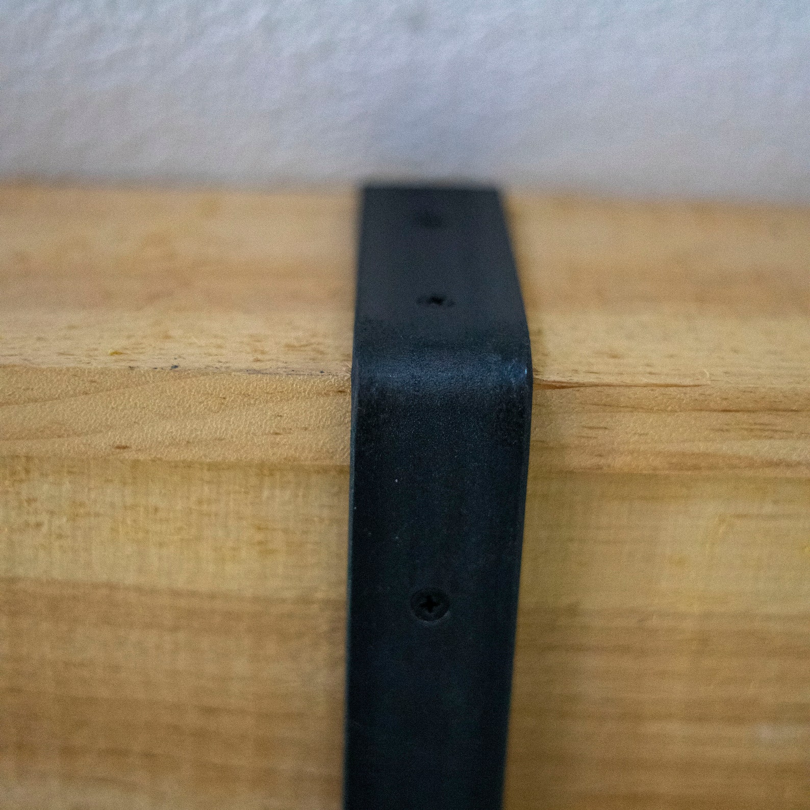 Steel Brackets for Wood Beam Decorative Ceiling Bracket Faux - Etsy