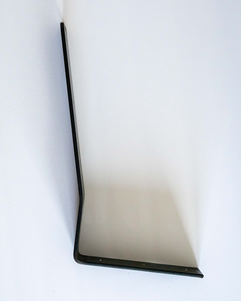 Backrest Bracket Bench Backrest Angle Bracket Shelf - Etsy