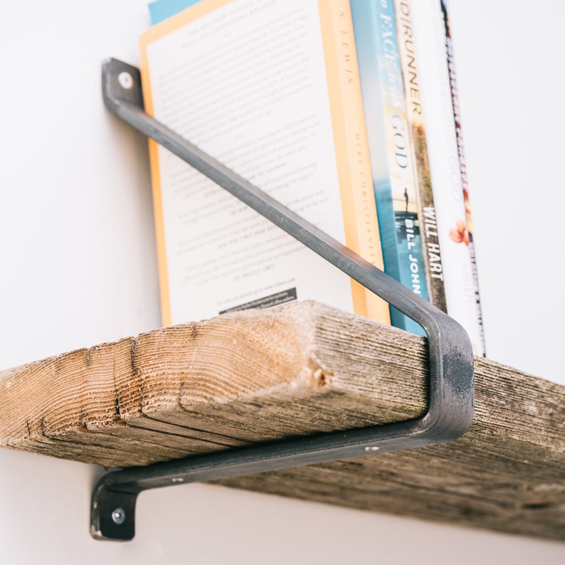 Modern Bookshelf Bracket Iron Bracket Floating Bookshelf Etsy modern-bookshelf-bracket-iron-bracket-floating-bookshelf-etsy