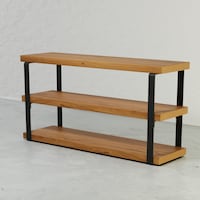Metal Shelf - Etsy