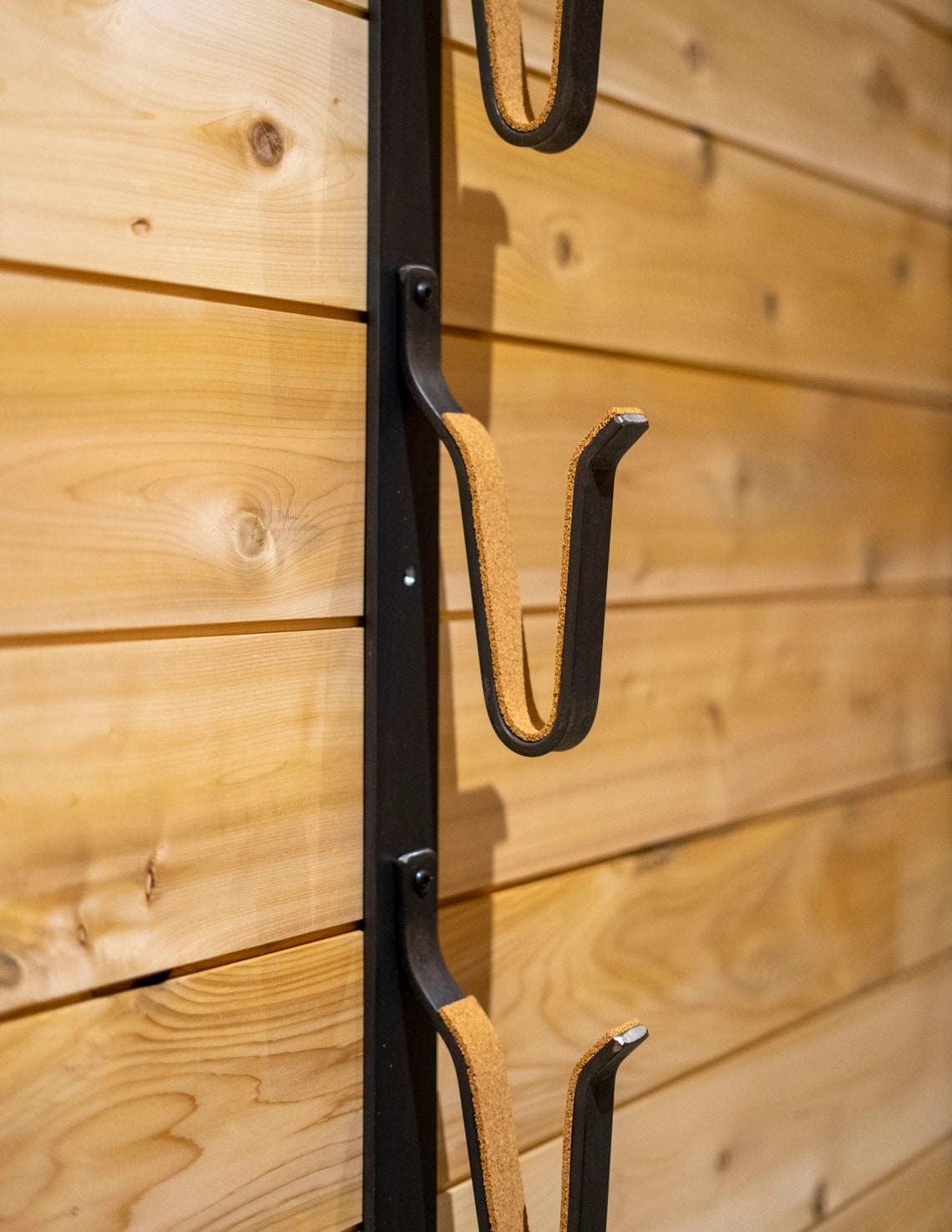 Custom Gun Rack Wall Mounted Rifle Holders Shotgun Storage - Etsy Australia