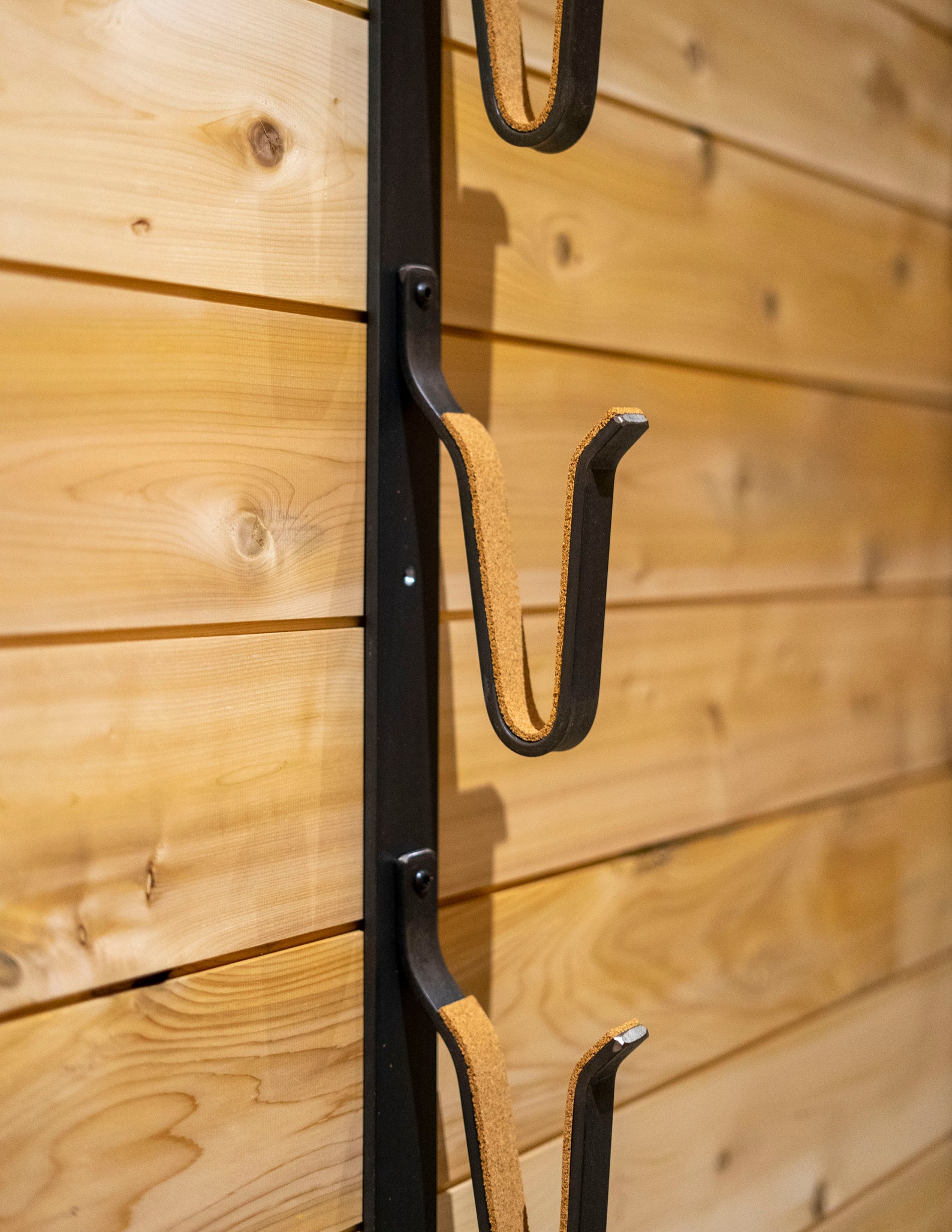 Custom Gun Rack Wall Mounted Rifle Holders Shotgun Storage - Etsy Canada