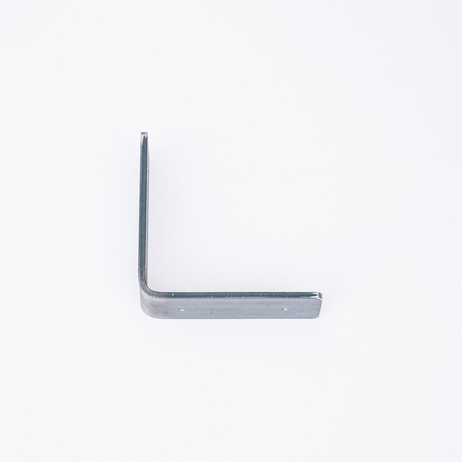 Custom Shelf Bracket Steel L Forged Iron Shelf Bracket - Etsy