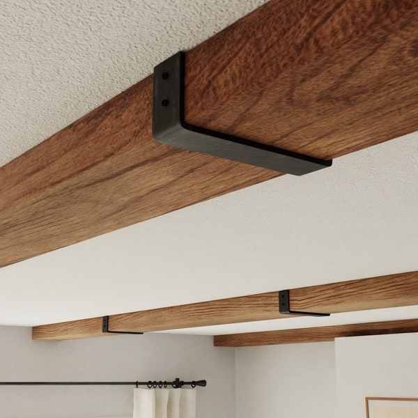 Wood Beam Decorative - Etsy