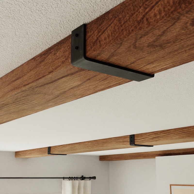 Wood Beam Decorative - Etsy