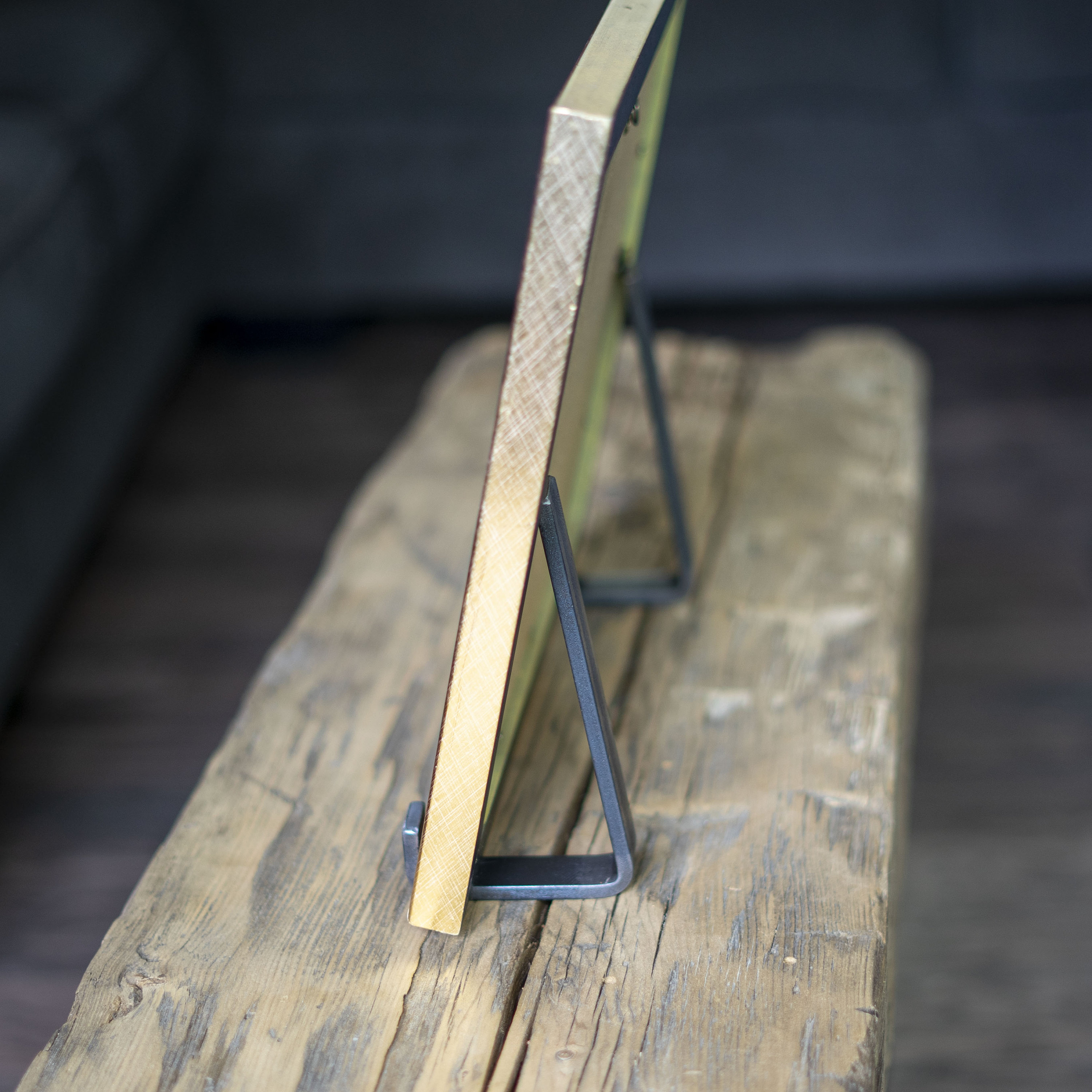 Vertical Photo Frame Holder Picture Frame Stand Free | Etsy Canada