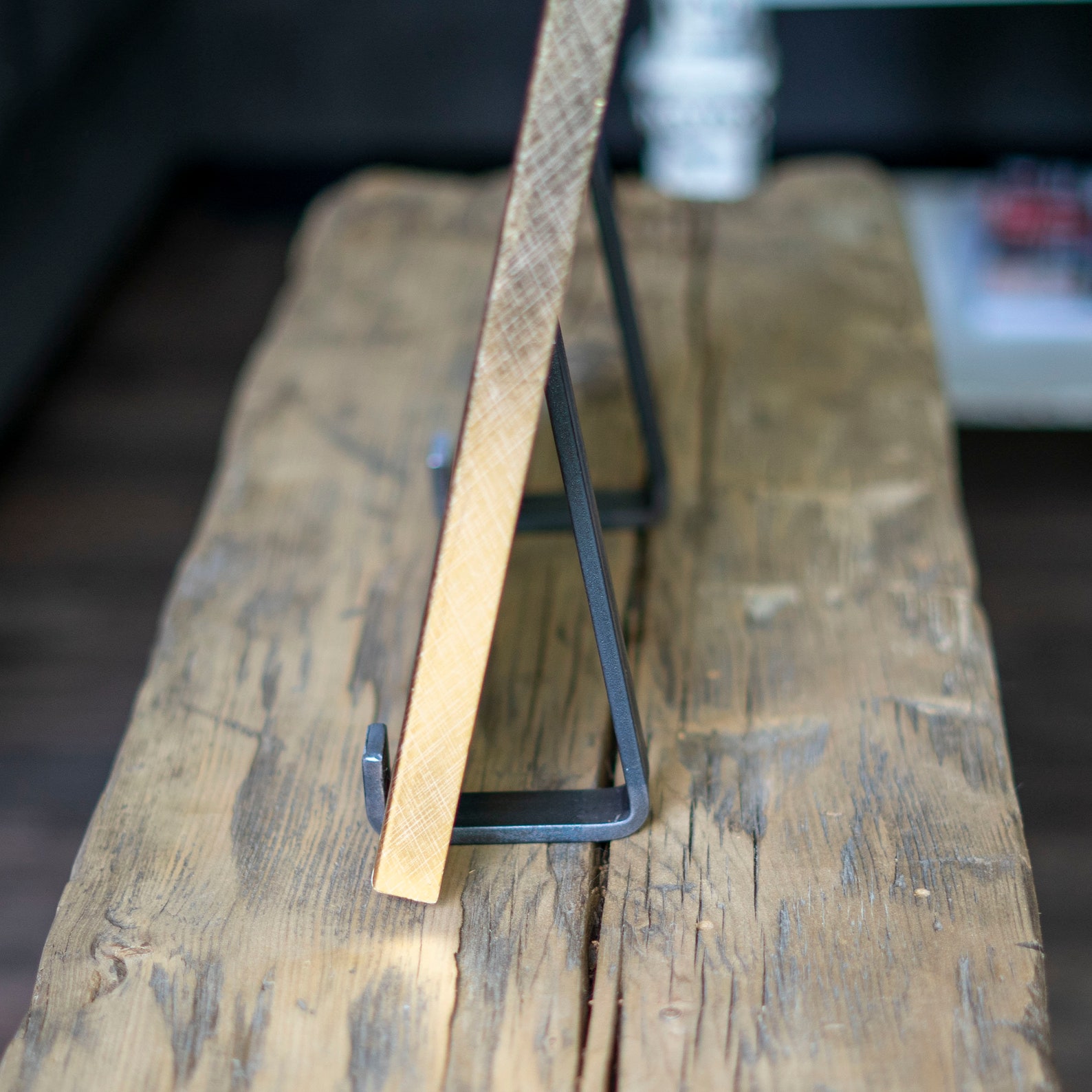 Vertical Photo Frame Holder Picture Frame Stand Free - Etsy Canada