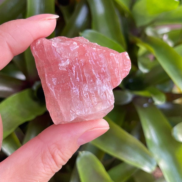 Crystal Strawberry - Etsy
