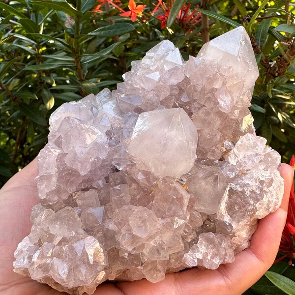 Spirit Quartz - Etsy