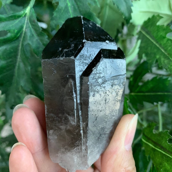 Large Quartz Point - Etsy