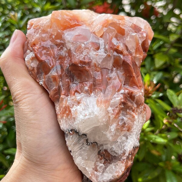 Brown Calcite - Etsy