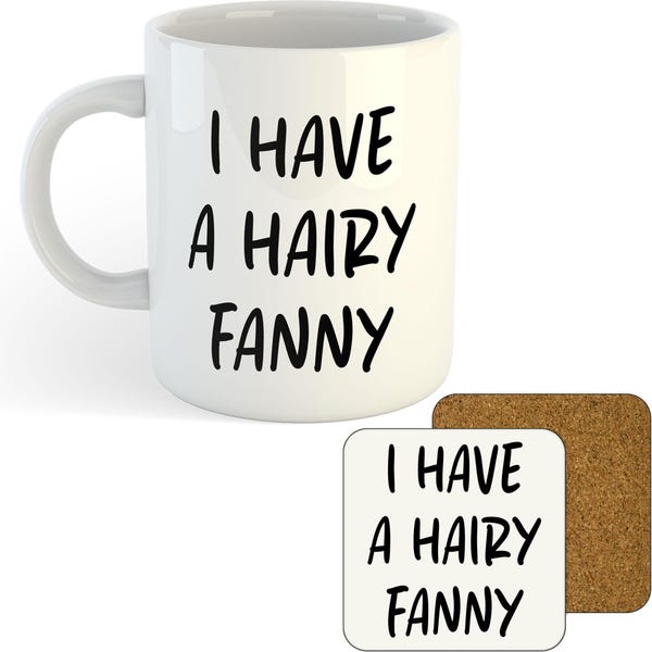Hairy Fanny Photos - Etsy UK