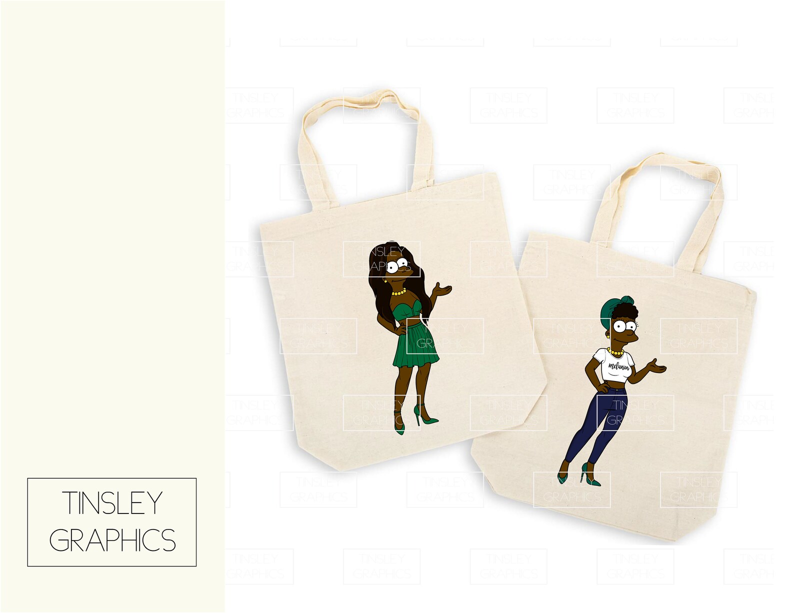 MY SISTAH FRIEND 7 // African American Png Natural Hair Png - Etsy