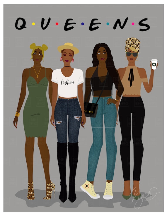 Clip Art & Image Files Materials SISTAH SIMPSON 20 African American Png ...