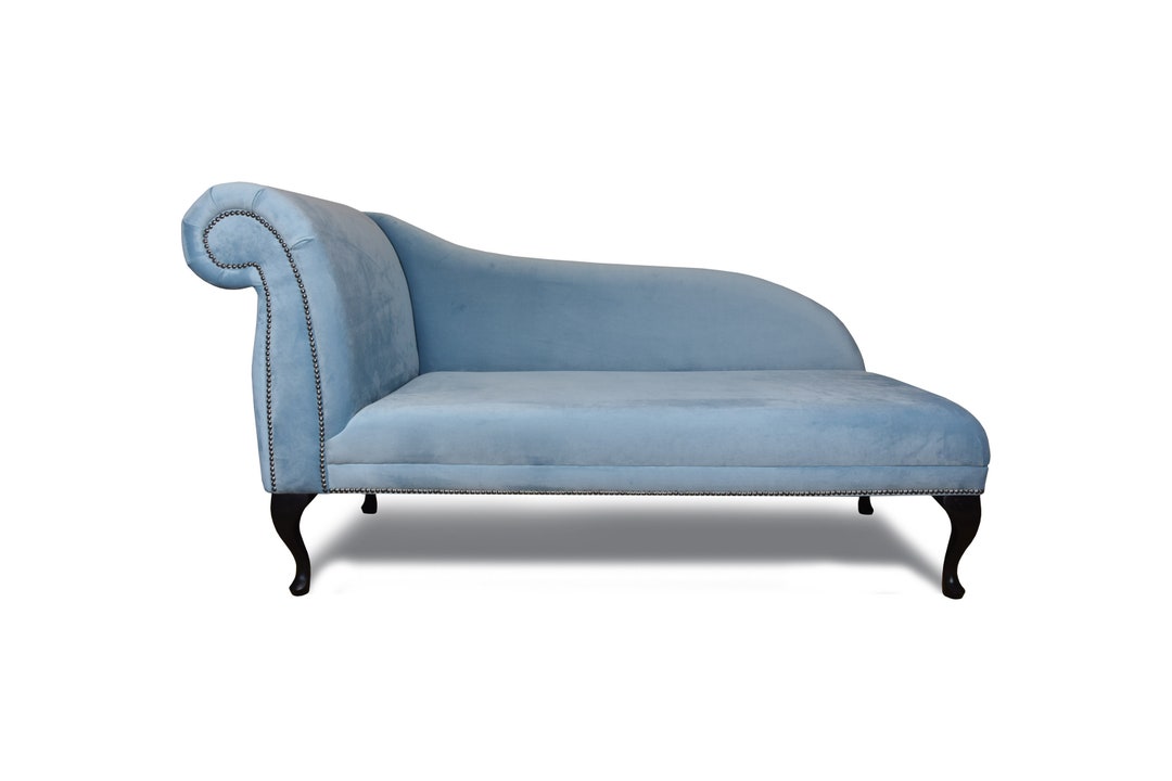 Chaise longue Sofa Stilvolle Moder Custom Made Etsy