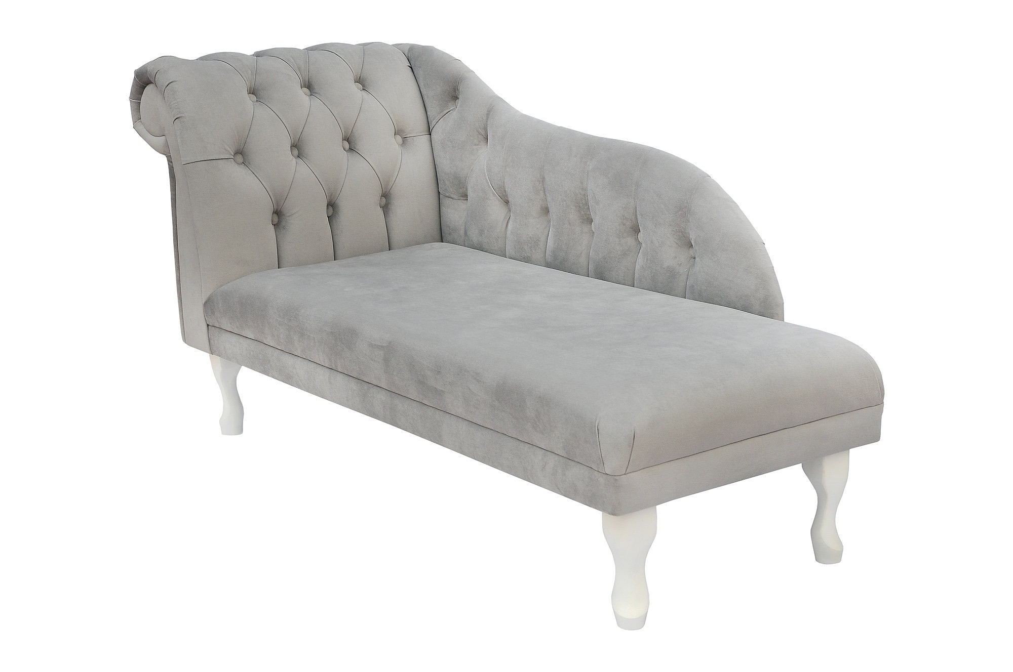 Chaise longue Sofa Stylish Modern Custom Made | Etsy