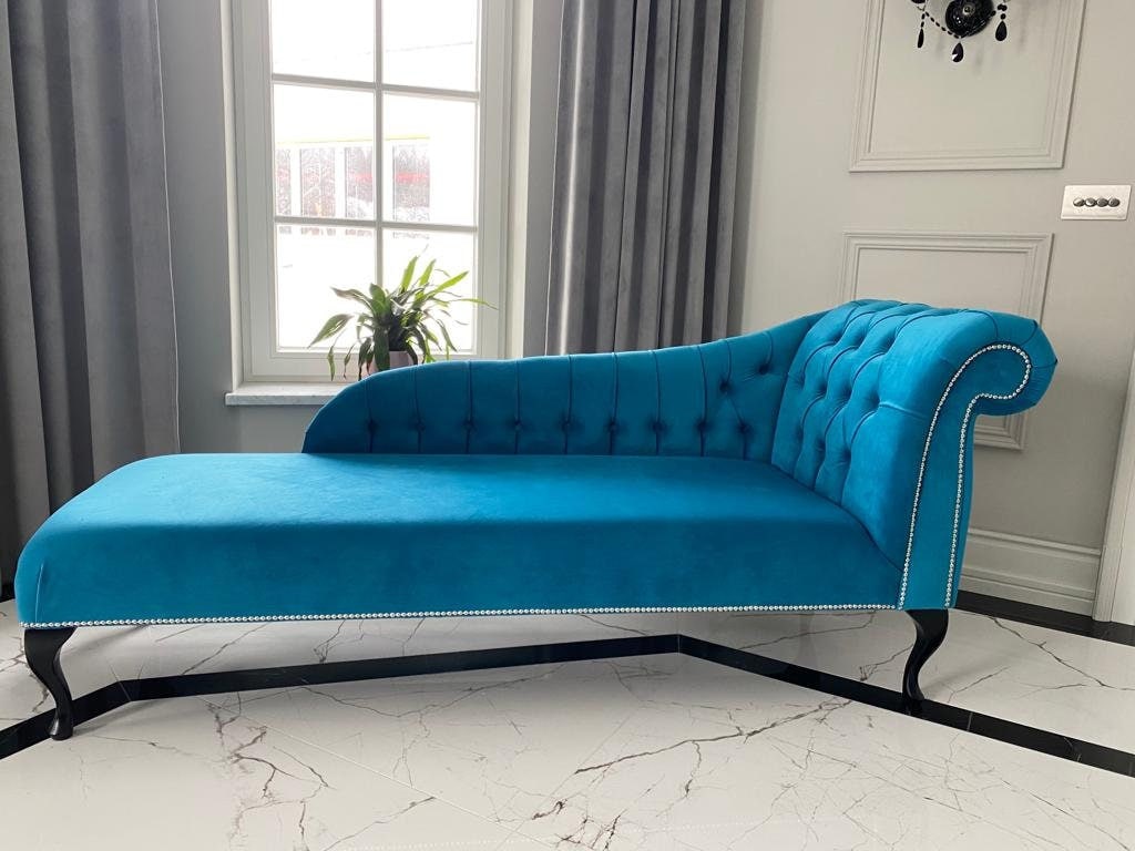 Extra large chaise lounge store