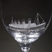Titanic Wine Glass - the Titanic - Titanic Gifts - Hand Engraved ...