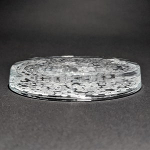 Forget Me Not Paperweight - Forget Me Not - Flower Paperweight ...