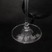 Dragonfly Gin Glass - Dragonfly Glass - Dragonflies - Dragonfly Gift ...