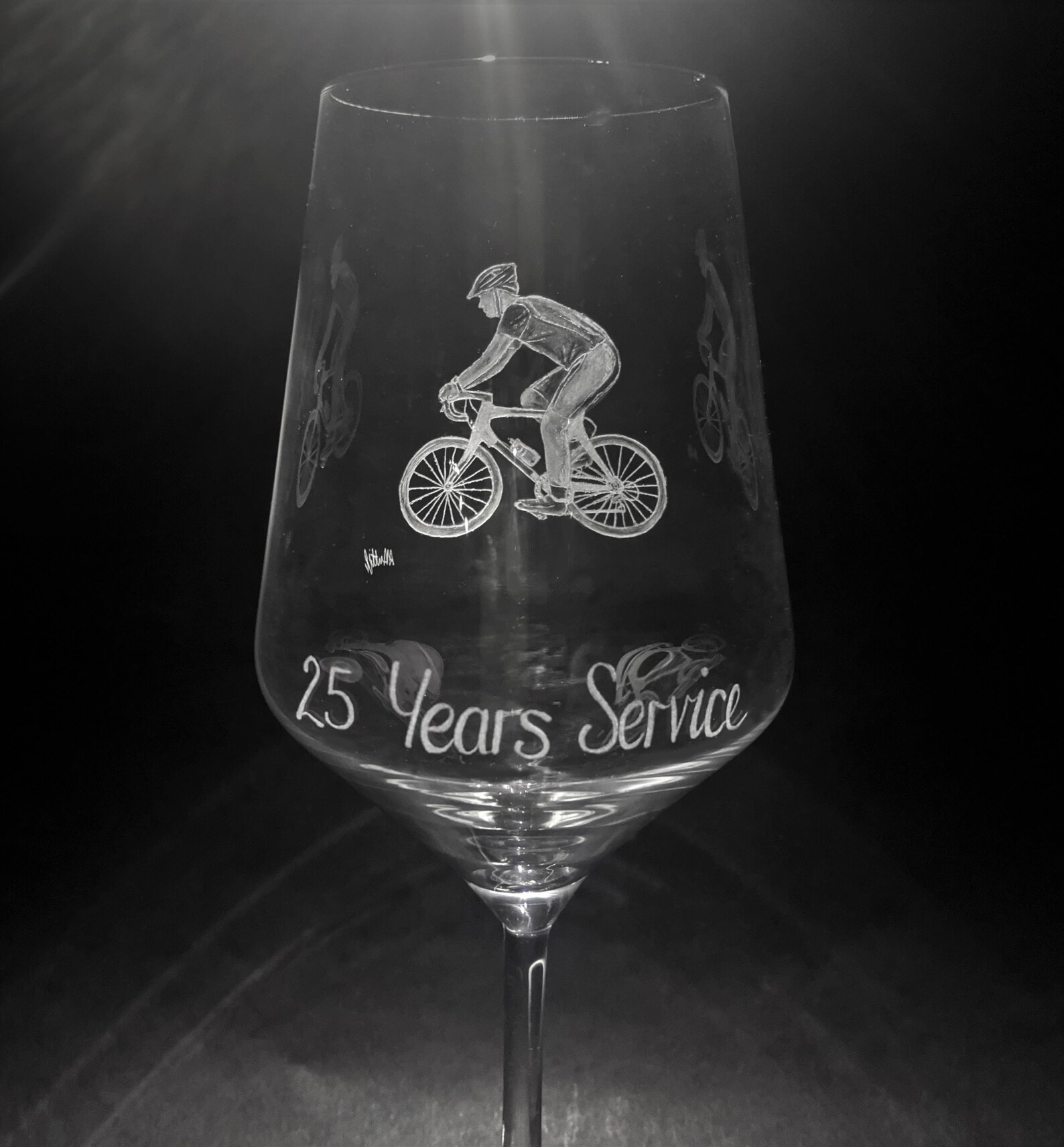 Sailing Gifts Yacht Glass Engraved Glass Sailing Gifts - Etsy