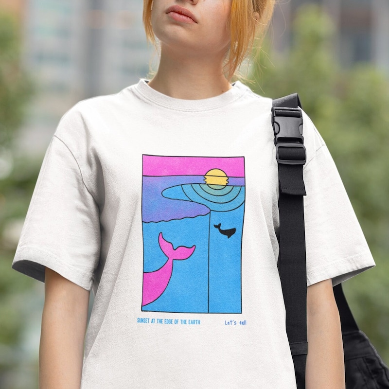 Surreal Clothing - Etsy