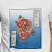 Japanese Snake Tattoo T-shirt: Irezumi Wabori Art - Etsy