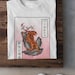 Japanese Tiger Tattoo T-shirt: Irezumi Wabori Art - Etsy