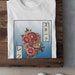 Japanese Snake Tattoo T-shirt: Irezumi Wabori Art - Etsy