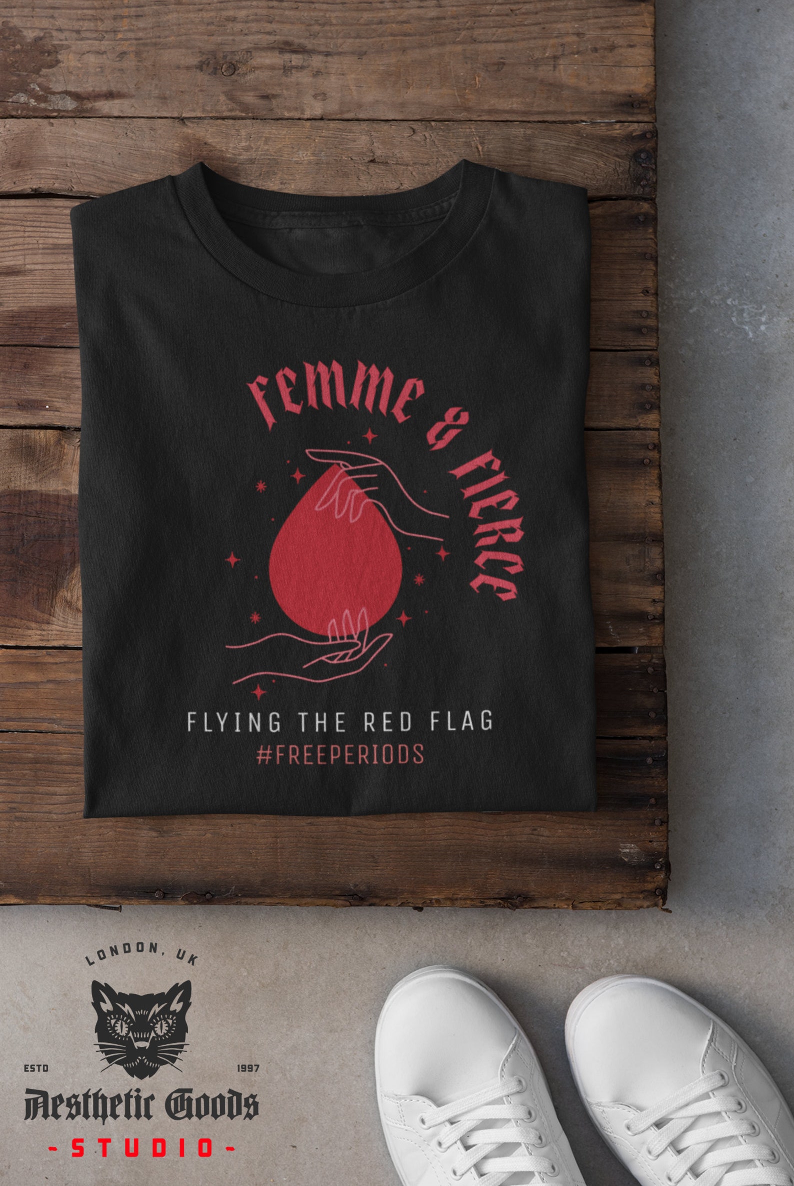 Im On My Period T Shirt / Pms / Menstruation / | Etsy