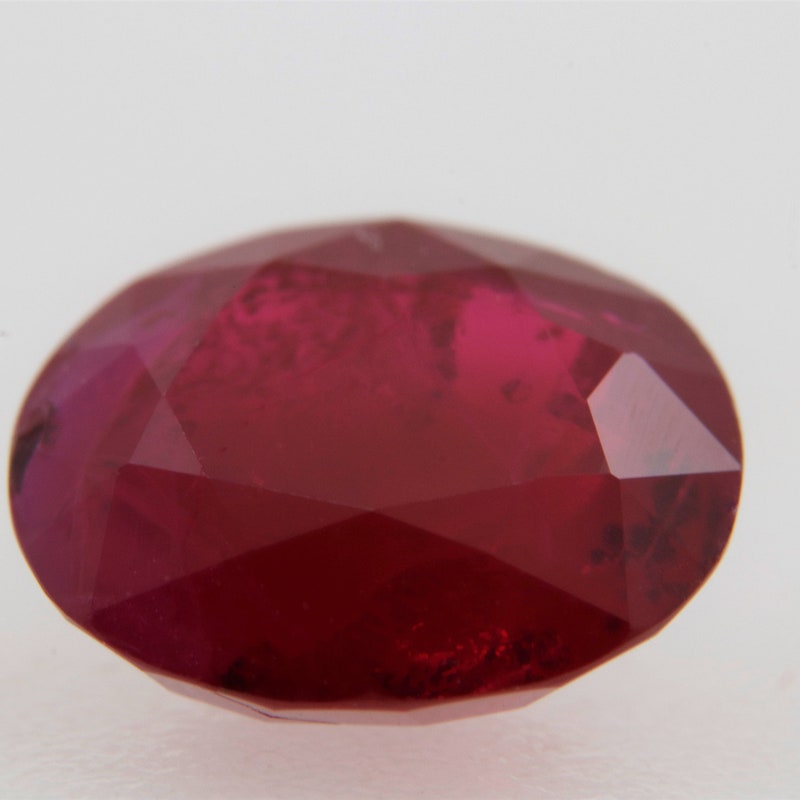 Burma Ruby - Etsy