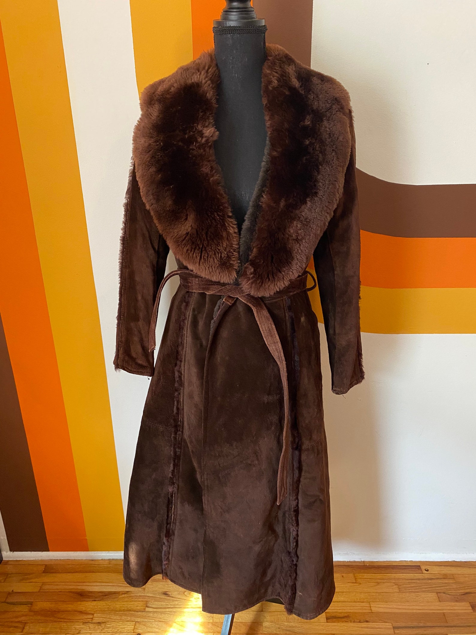 Penny Lane Coat Etsy
